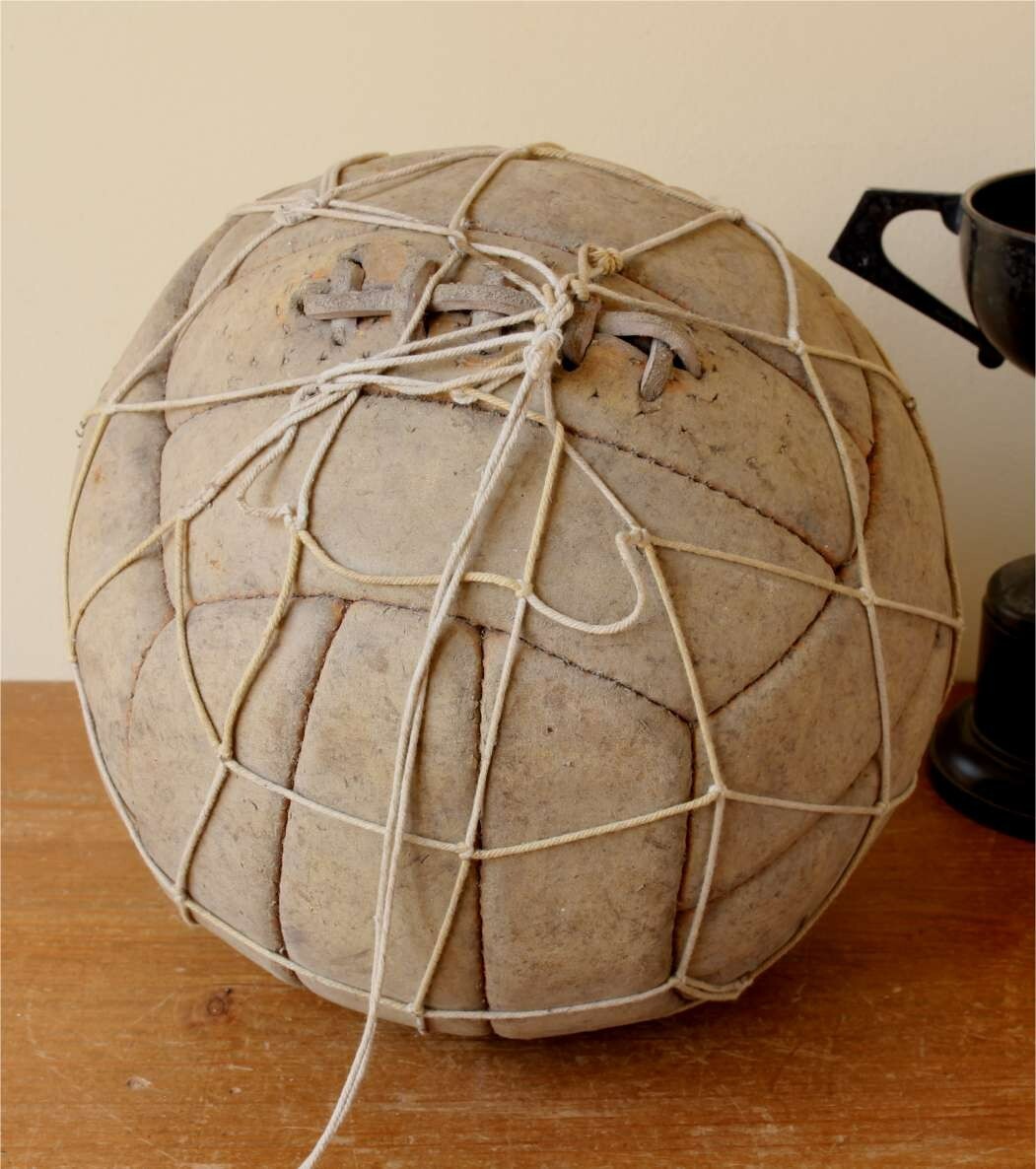 How To Make A Soccer Ball From Paper Mache Pams Party & Practical