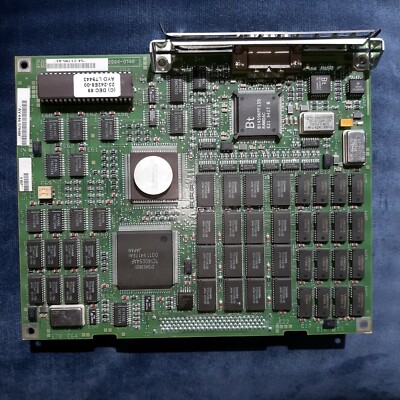 Dec 54-21795-01 Vaxstation 4000/90/90A/96 cougar graphics Fully tested ...