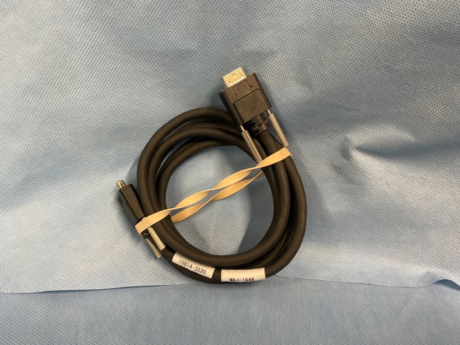 Olympus MAJ-1948 Communication Cable - 3M | eBay