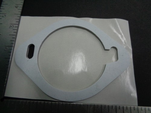 PORSCHE 924S 944 944 TURBO 951 DISTRIBUTOR CAP GASKET NEW | eBay