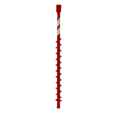 Earthquake Earth Auger Bit 2" X 36" X 4" Extensions Available ...