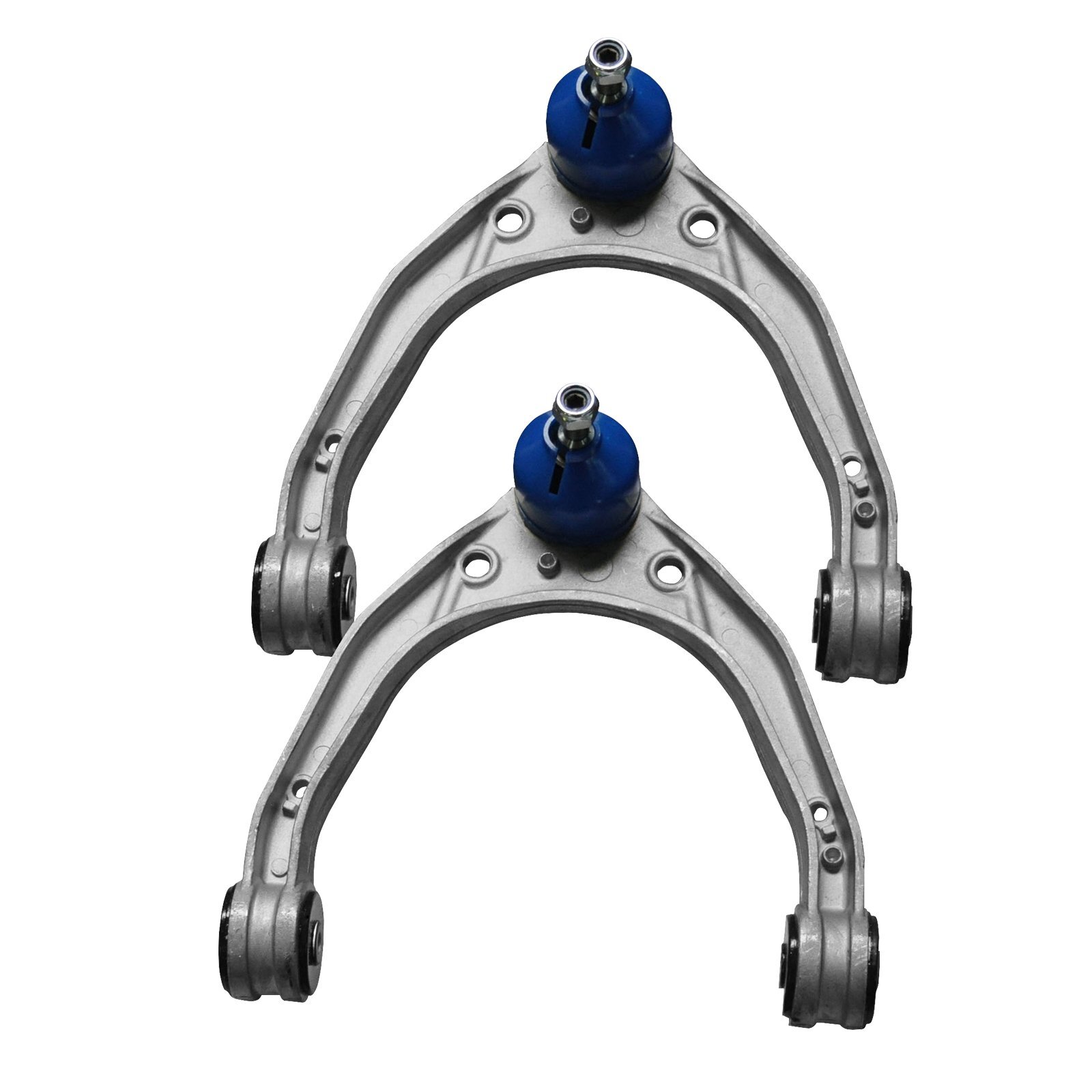 PAIR FRONT CONTROL ARMS FOR PORSCHE CAYENNE 955 2002-2010 LH+RH LOWER ...