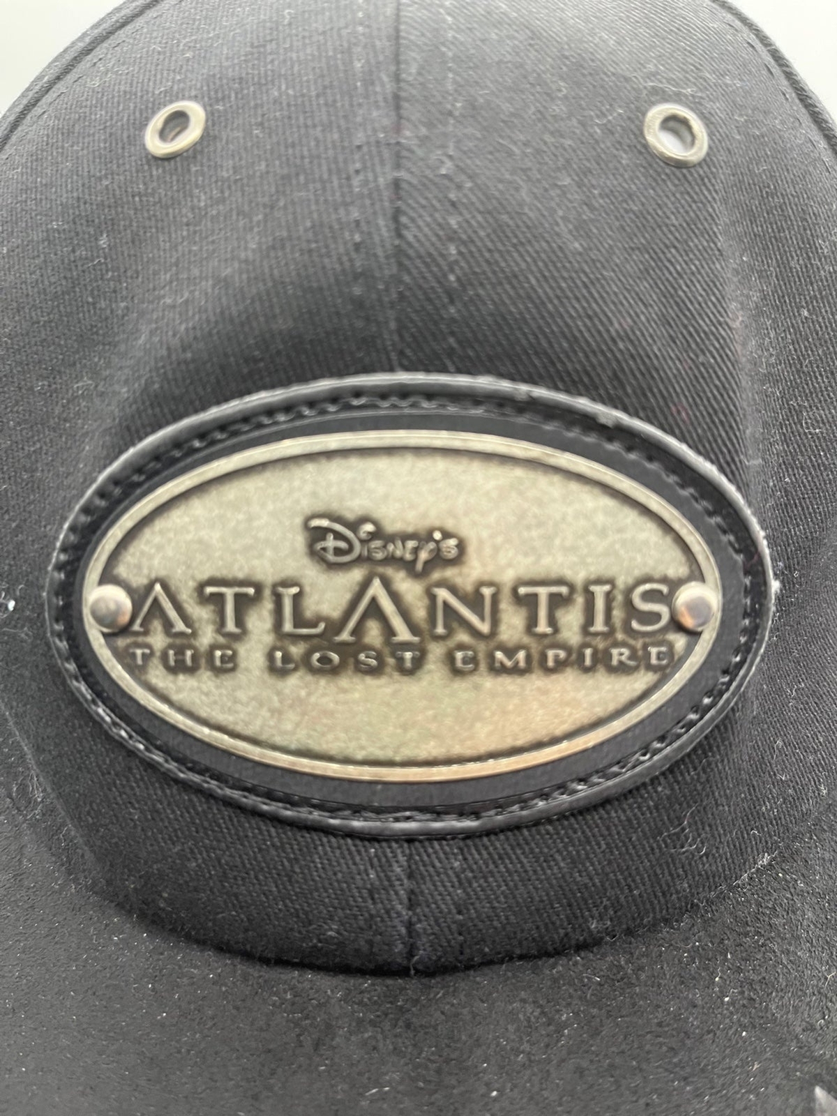 Vintage Disney's Atlantis - The Lost Empire Feature A… - Gem