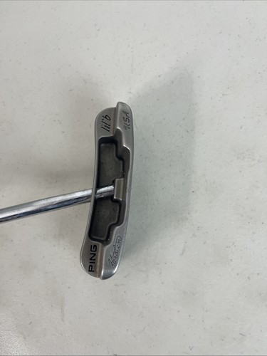 *VGC* Ping lil’ b Center Shaft Putter 43” (1763) | eBay