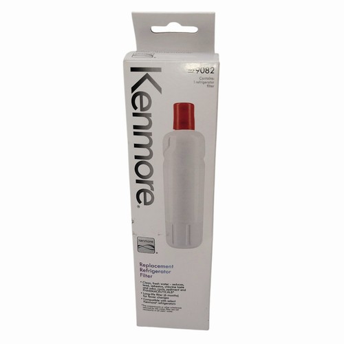 Kenmore 46-9082 Refrigerator Water Filter Replacement 9082 P9KB2L Lot ...