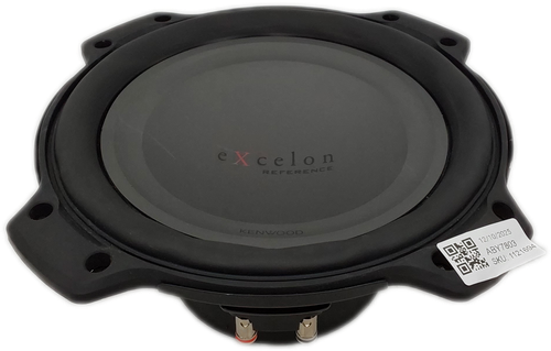 KenWood Excelon Reference XR-W1002 Speaker | eBay