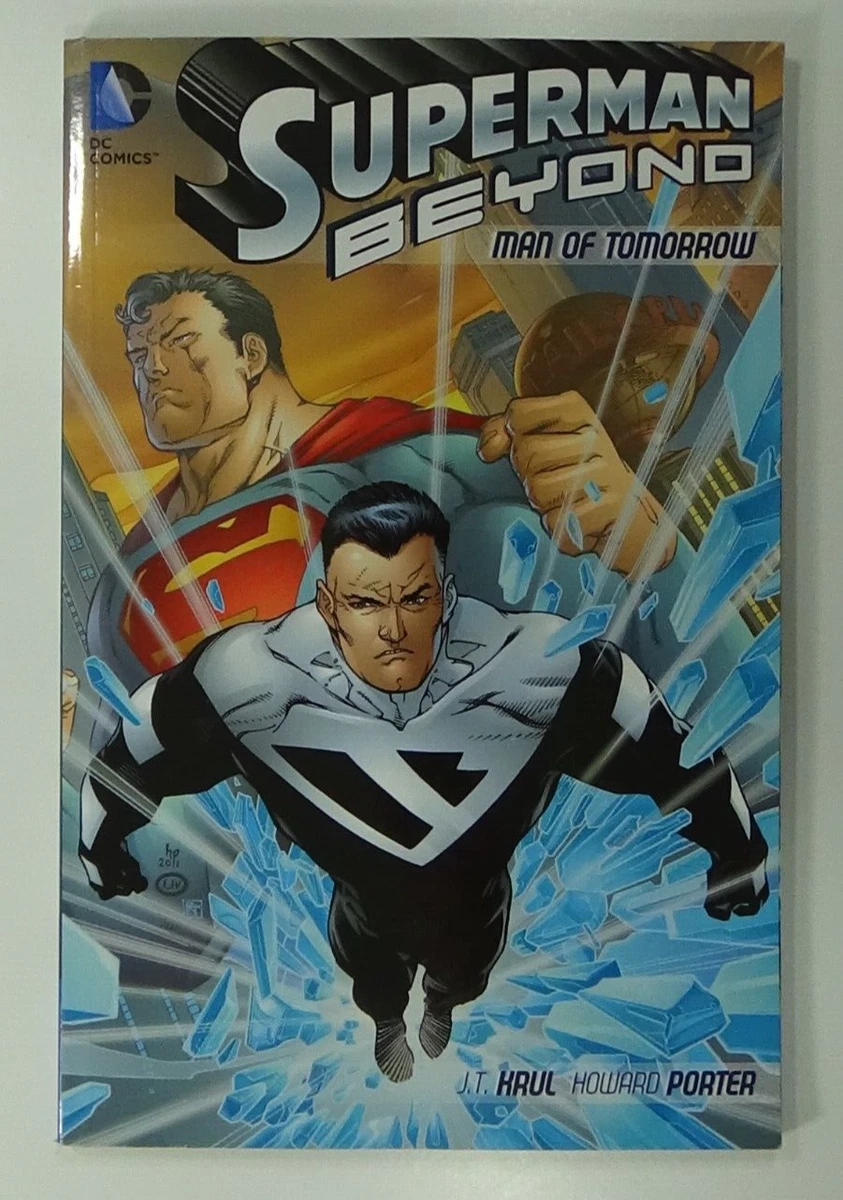 Superman Beyond
