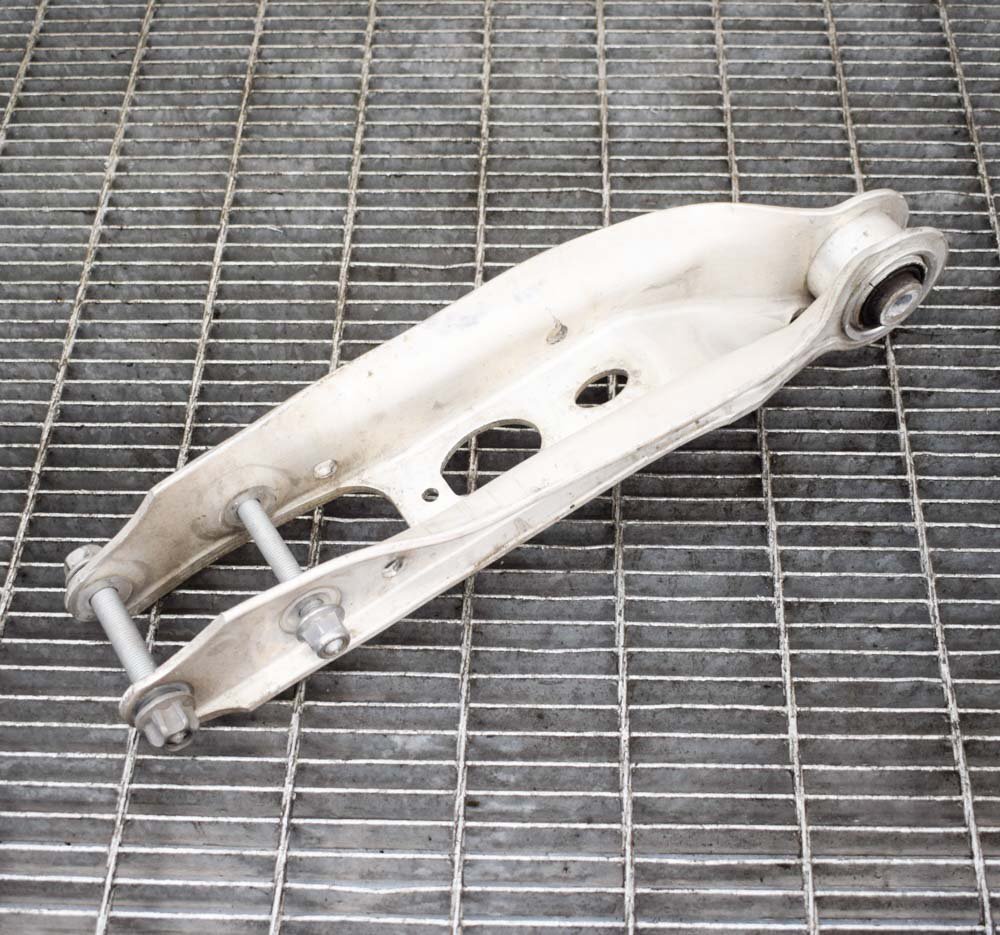 AUDI Q5 FY 80A Rear Left Control Arm 80A505311A 2.0 TDI 140kw 2017 | eBay