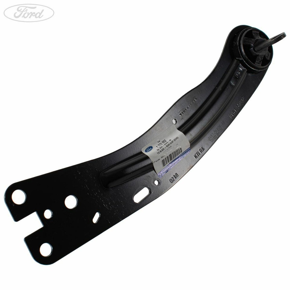 Genuine Ford Focus Mk3 Rear O/S Suspension Trailing Arm 2011-2018 ...