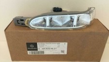 Mercedes-Benz Exterior Mirror Indicator Reflectivve Right W164 Ml X164 ...
