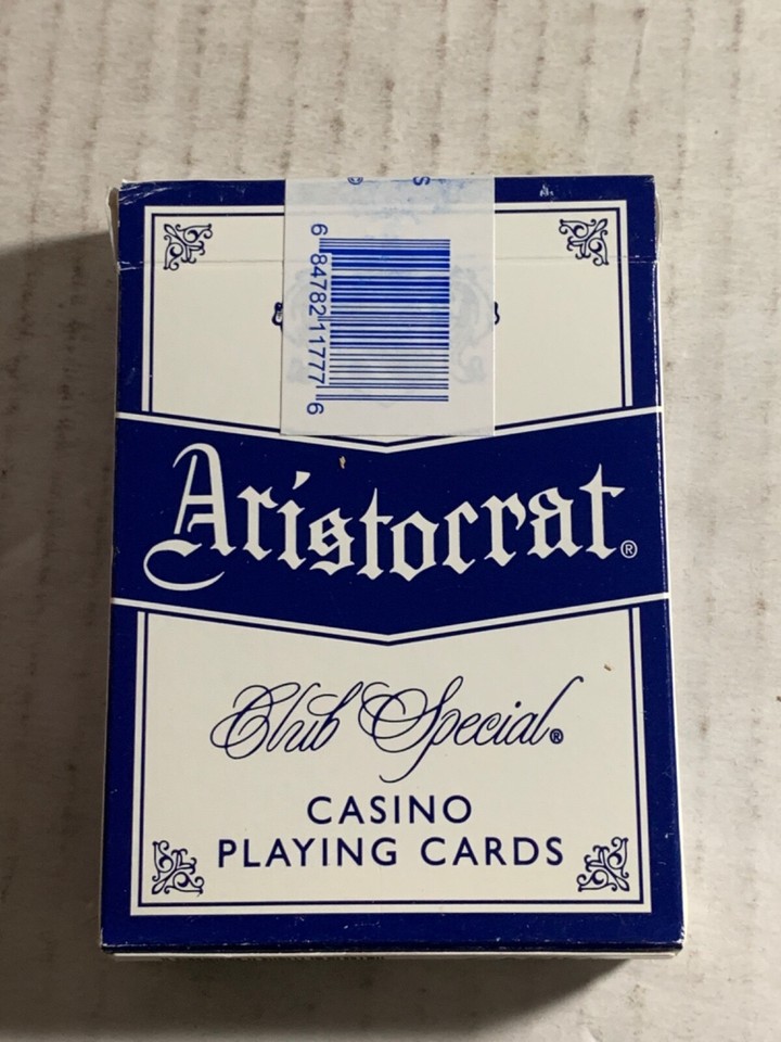 Ballys Casino Playing Cards Las Vegas Nevada SEALED | eBay