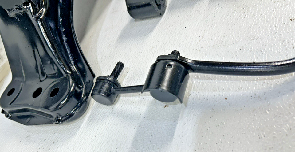 1993-1995 Mazda 626 & MX-6 rear crossmember sub frame cradle w hardware ...