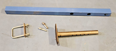 Kent Moore J-36462-A Engine Support Fixture Adapter Set | eBay