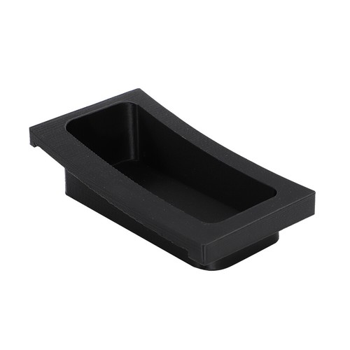 Center Console Filler Pocket Insert For 2010-20 Ford Taurus Column ...