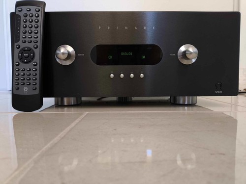 Primare SPA22 hi-end home cinema | eBay