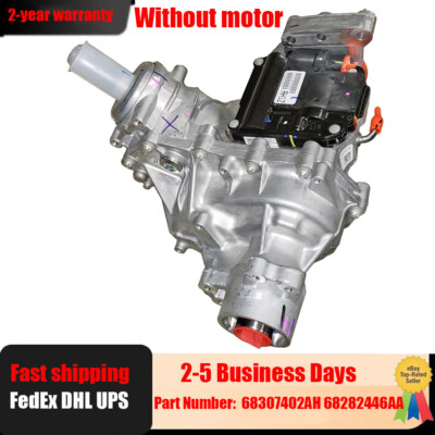 Transfer Case Assembly For Jeep Cherokee KL 2014-2018 Chrysler 200 2015-2017 | eBay