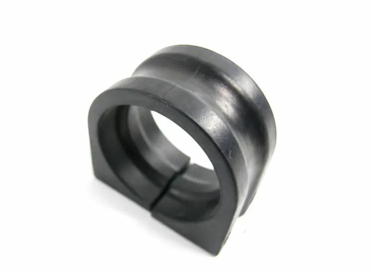 Genuine BMW E60 E63 E64 E65 E66 55i 650i B7 Sway Bar Bushings NEW ...