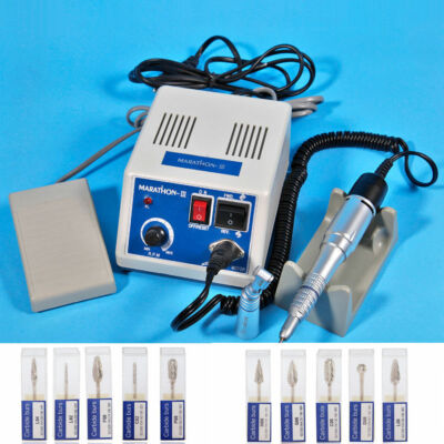 Dental Lab - Electric Lab Handpiece