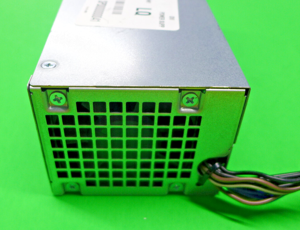 Genuine Dell Optiplex 7080 SFF 200W Power Supply H200EBS-01 K92TW | eBay