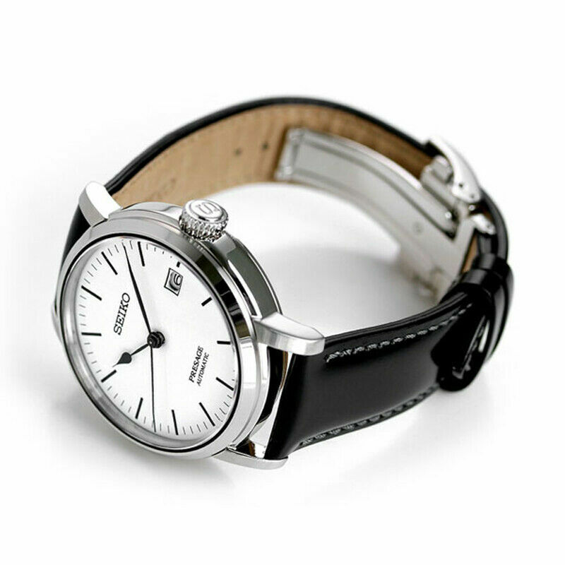 Seiko SPB113J1 / SARX065 Automatic Mens Watch + Worldwide Warranty US*4 ...