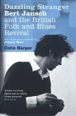 Colin Harper Dazzling Stranger (Poche) | eBay