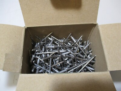 Rivets - Rivet Marson