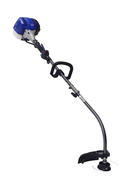 Victa 25cc Swift-start Auto-choke Petrol Line Grass Trimmer Whipper ...