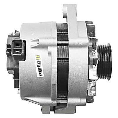 Auto 8 Alternator for Toyota Corolla AE92 1.6L Petrol 4A-FE 03/89 - 06/ ...