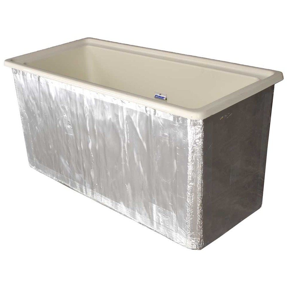 Cruisair Boat Freezer Tank 753000130 | Rampage 38 Gallon Insulated | eBay