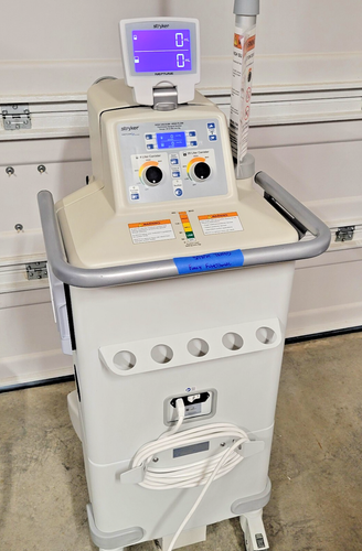 Stryker Neptune Rover 2 Waste Management System 0702-001-000 | eBay