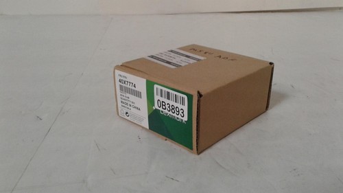 Lexmark Pickup Roller 40X7774 for Lexmark XM7163x | eBay