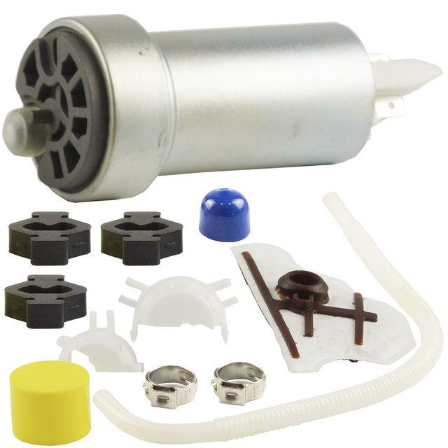 for BMW 745i 745li 750i 750li Fuel Pump BAPMIC 16117271162 for sale ...