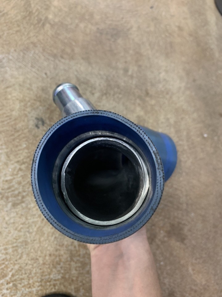 Greddy S14/S15 Sr20det Airinx Intake Suction Pipe Z32 Maf | eBay