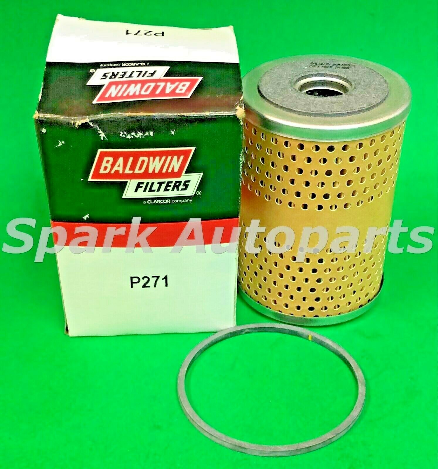 NAPA 7151 - cross reference oil filters | oilfilter-crossreference.com