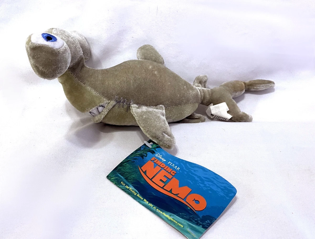 Finding Nemo Anchor Toys