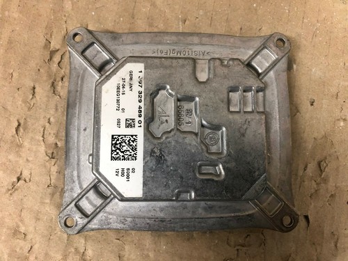 2014 2015 2016 2017 Jeep Cherokee Daytime Running Light Module Ballast ...