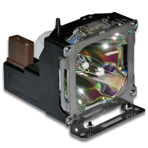 ELMO EDP-9000, EDP-9500 Projector Lamp with OEM Original Ushio NSH bulb ...