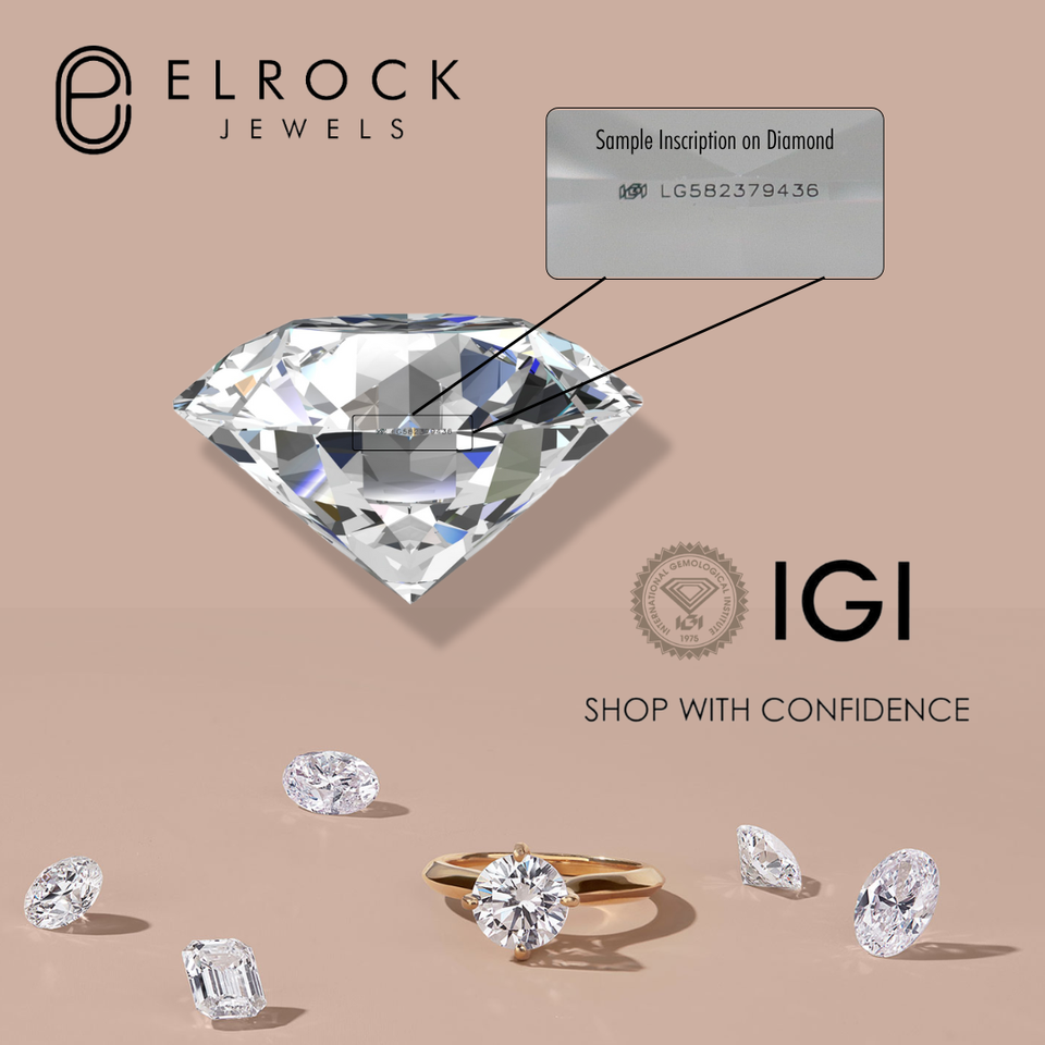 IGI 1.50Ct Pear Cut Lab Grown/CVD Diamond Solitaire Ring Solid 14k ...
