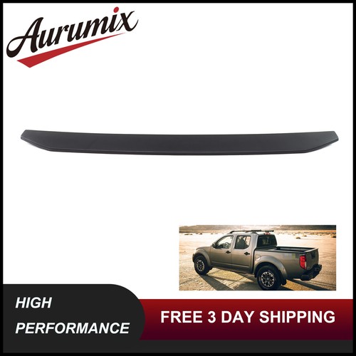 Rear Tailgate Molding Cap Cover 934869BF0A Fits 2013-2021 Nissan ...