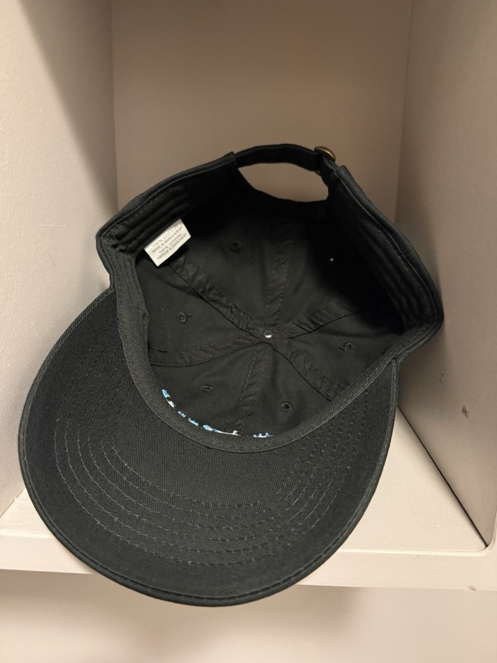 Lawson Konbini Strap Back Hat Tokyo Japan Family Mart Convenience Store ...