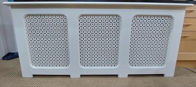 Radiator Cover | eBay UK