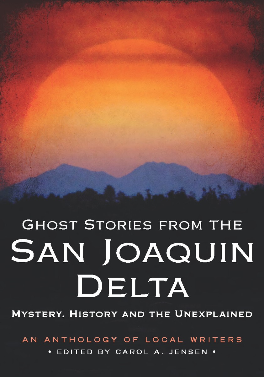 Unexplained Mystery Stories