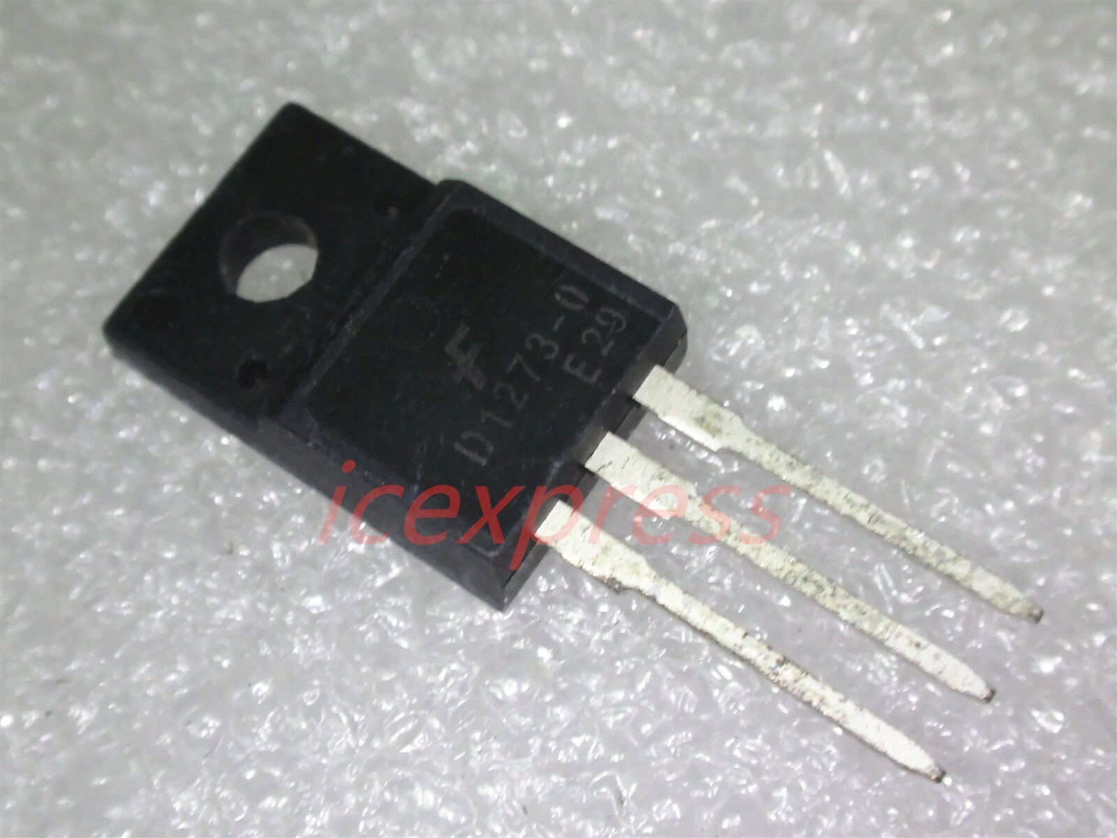 10PCS D1273-0 TO-220F | eBay