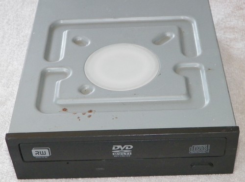 LITE-ON Technology Laser DVD/CD Re-Writable Drive Model DH-20A4p | eBay