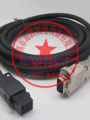 For 1PC ASDBCAEN0005 Encoder cable 5M | eBay