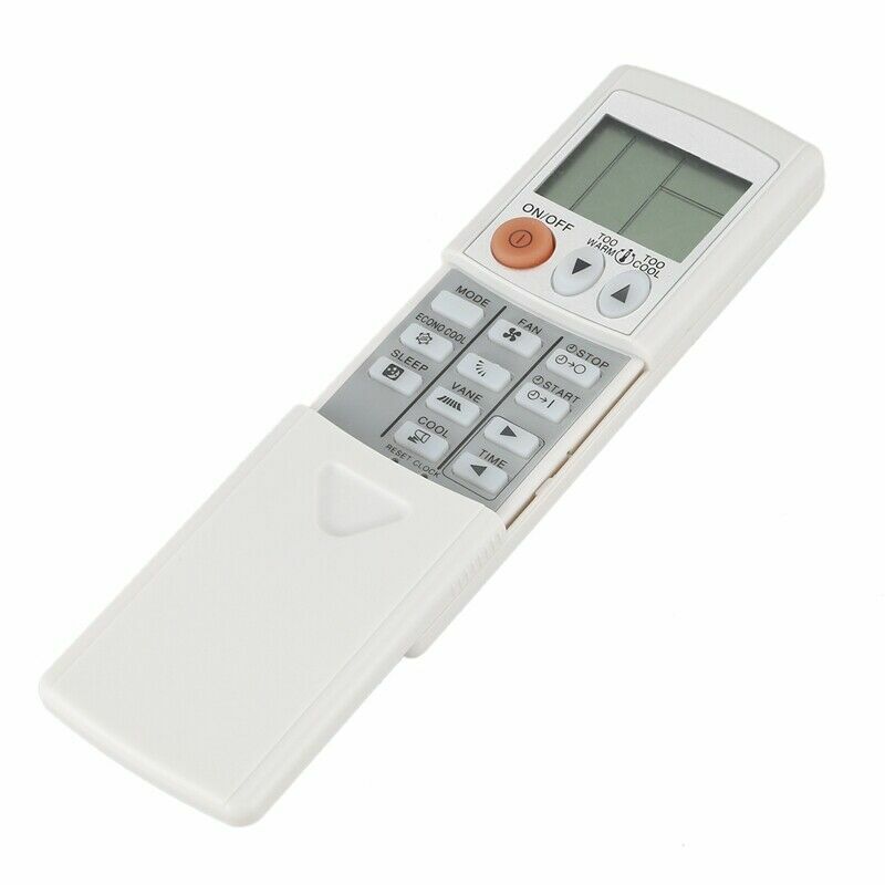 Remote Fit For Mitsubishi Air Conditioner KM07K MUY-D36NA MSY-D36NA MUY ...