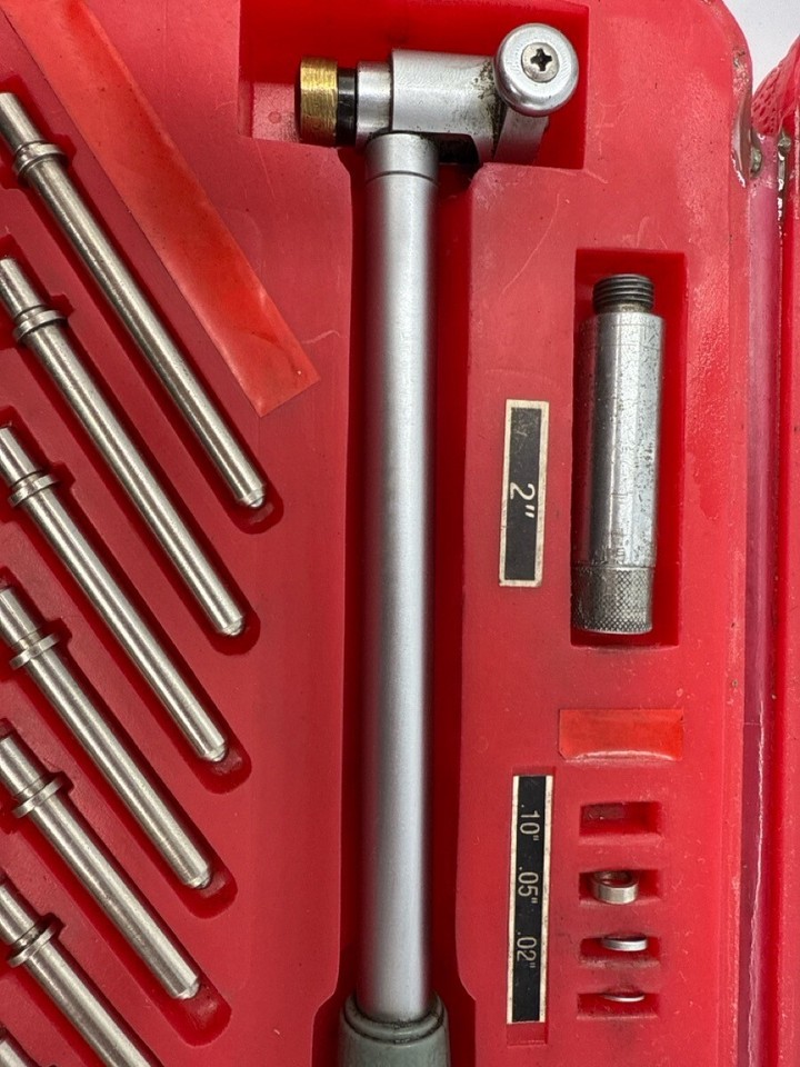 MHC DIAL BORE GAUGE SETS (MI1070160) | eBay