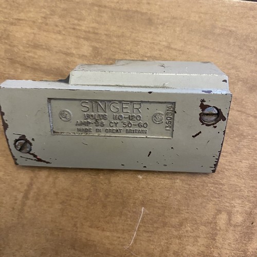 Singer 328k Sewing Machine Replacement OEM Part | eBay