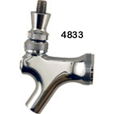 Draft Beer Towers & Faucets - Turbo Beer Tap Parts