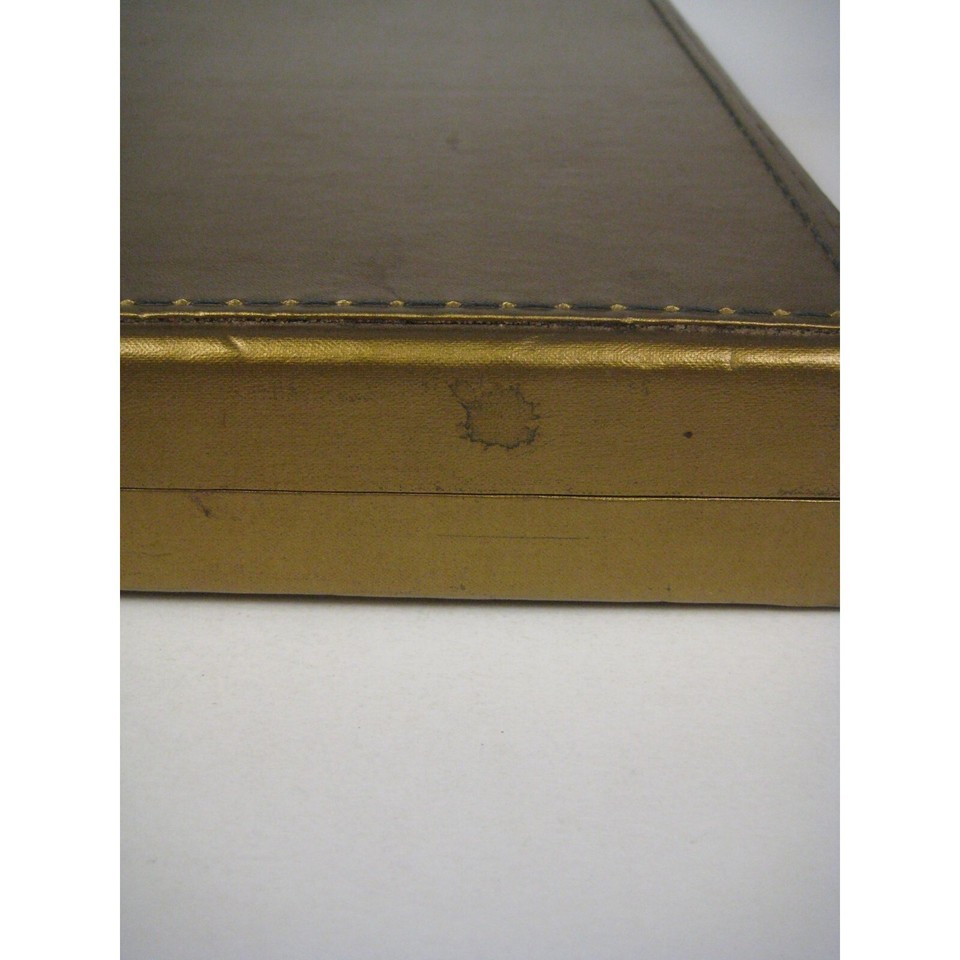 Vintage Cardinal Backgammon Set 30 Bakelite Marbled Catalin Tiles ONLY ...